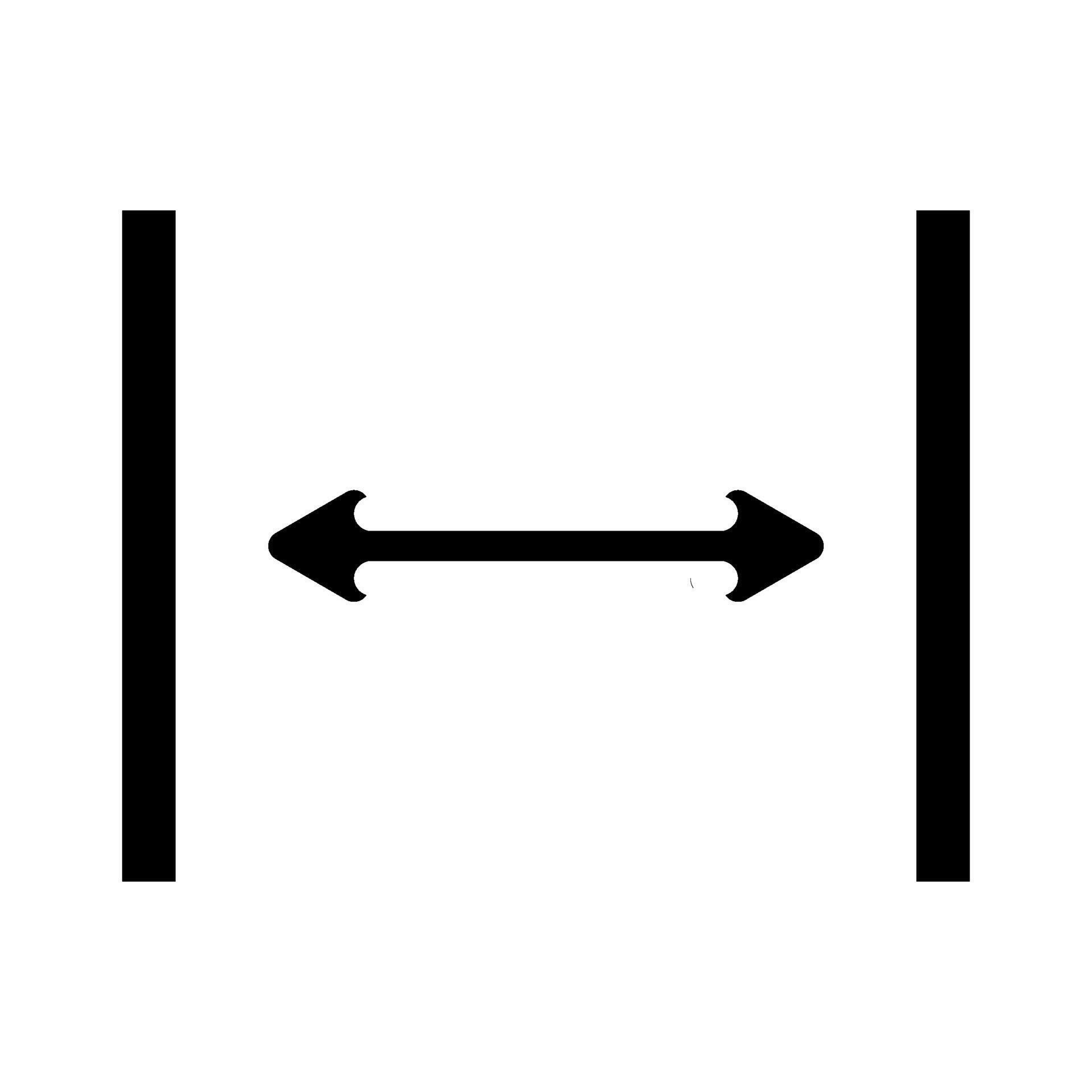 white space ux ui design glyph icon vector illustration 39618391 Vector ...