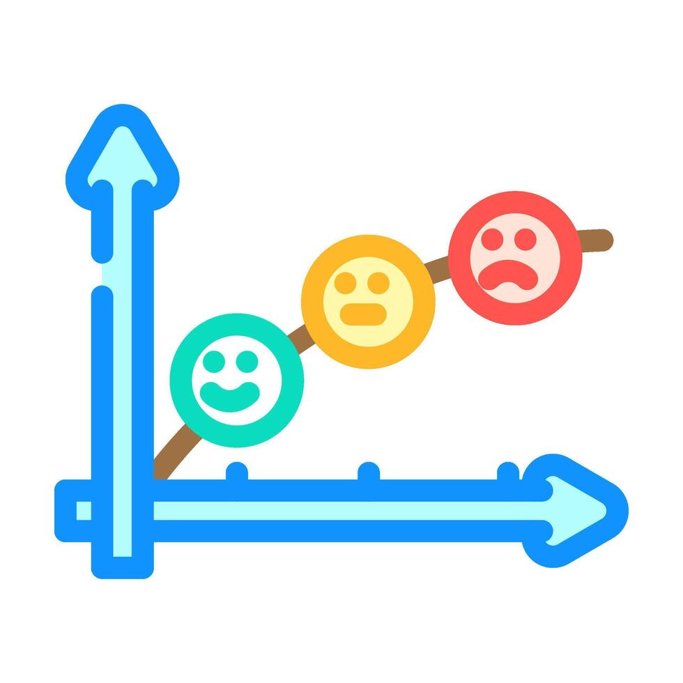 hick law ux ui design color icon vector illustration 39618515 Vector ... hick law ux ui design color icon vector illustration 39618515 Vector ...
