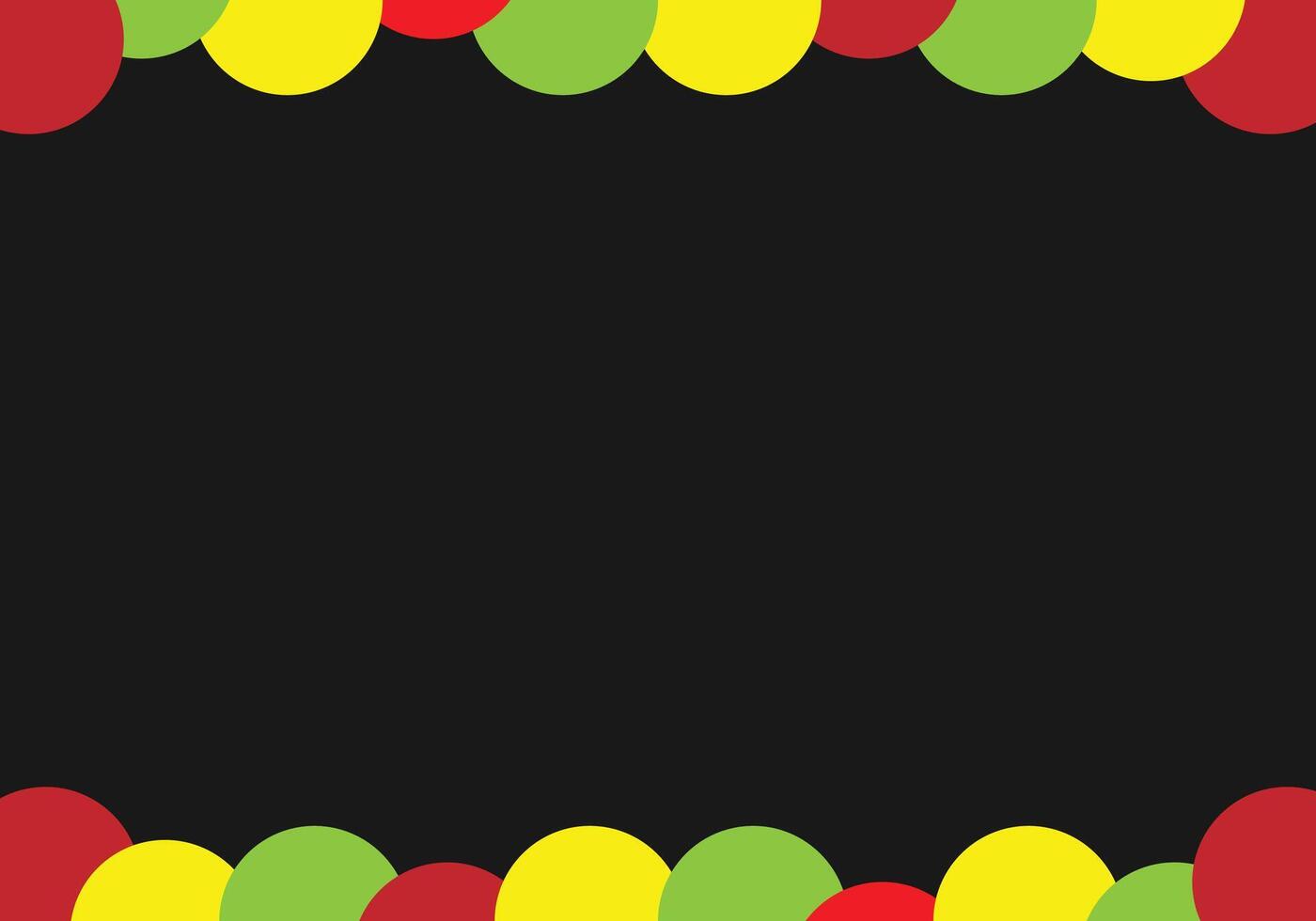 Bubble Pattern Reggae Background 39630460 Vector Art at Vecteezy