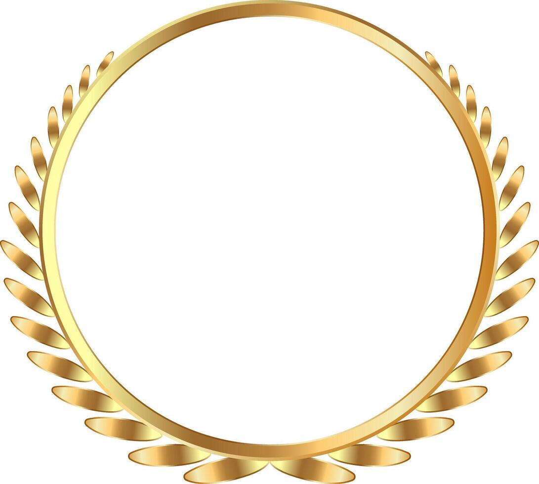 Label Loop Background For Inserting Your Text Elegant Design Vector Illustration 39649064