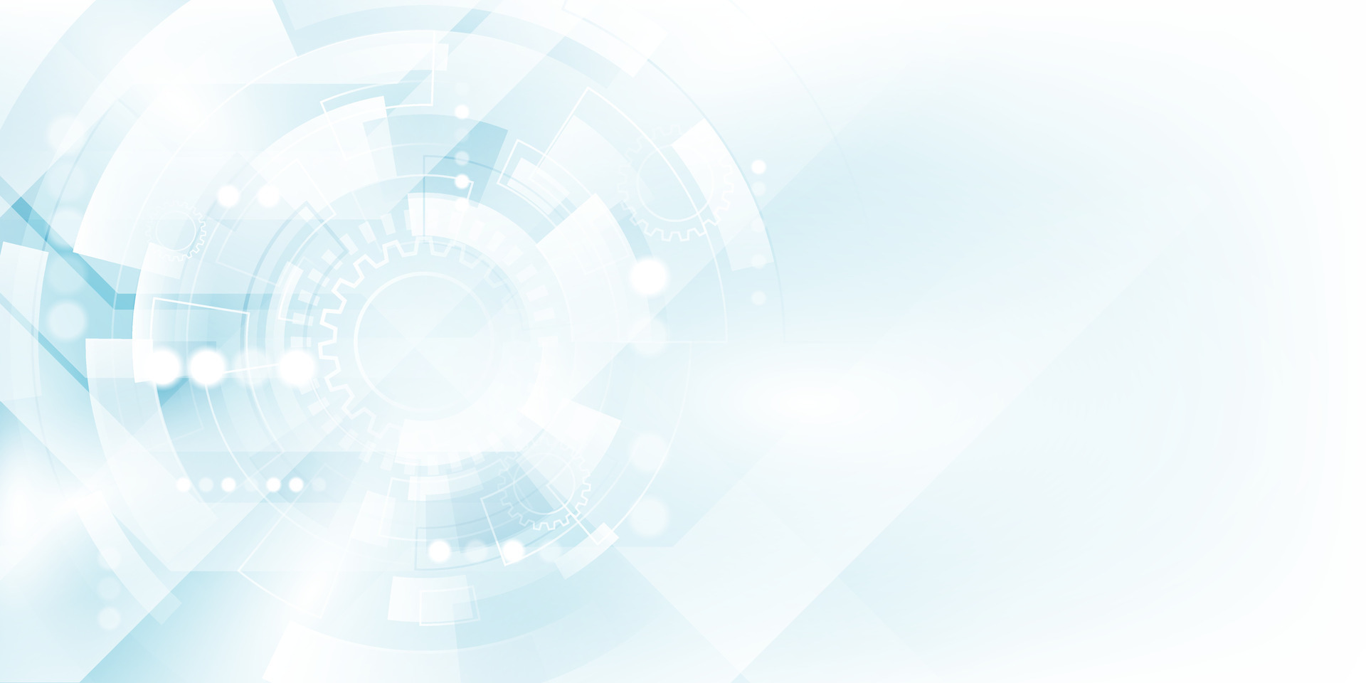 white abstract technology background modern design vector illustration ...