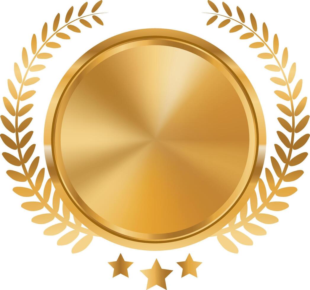 Label Loop Background For Inserting Your Text Elegant Design Vector Illustration 39649588