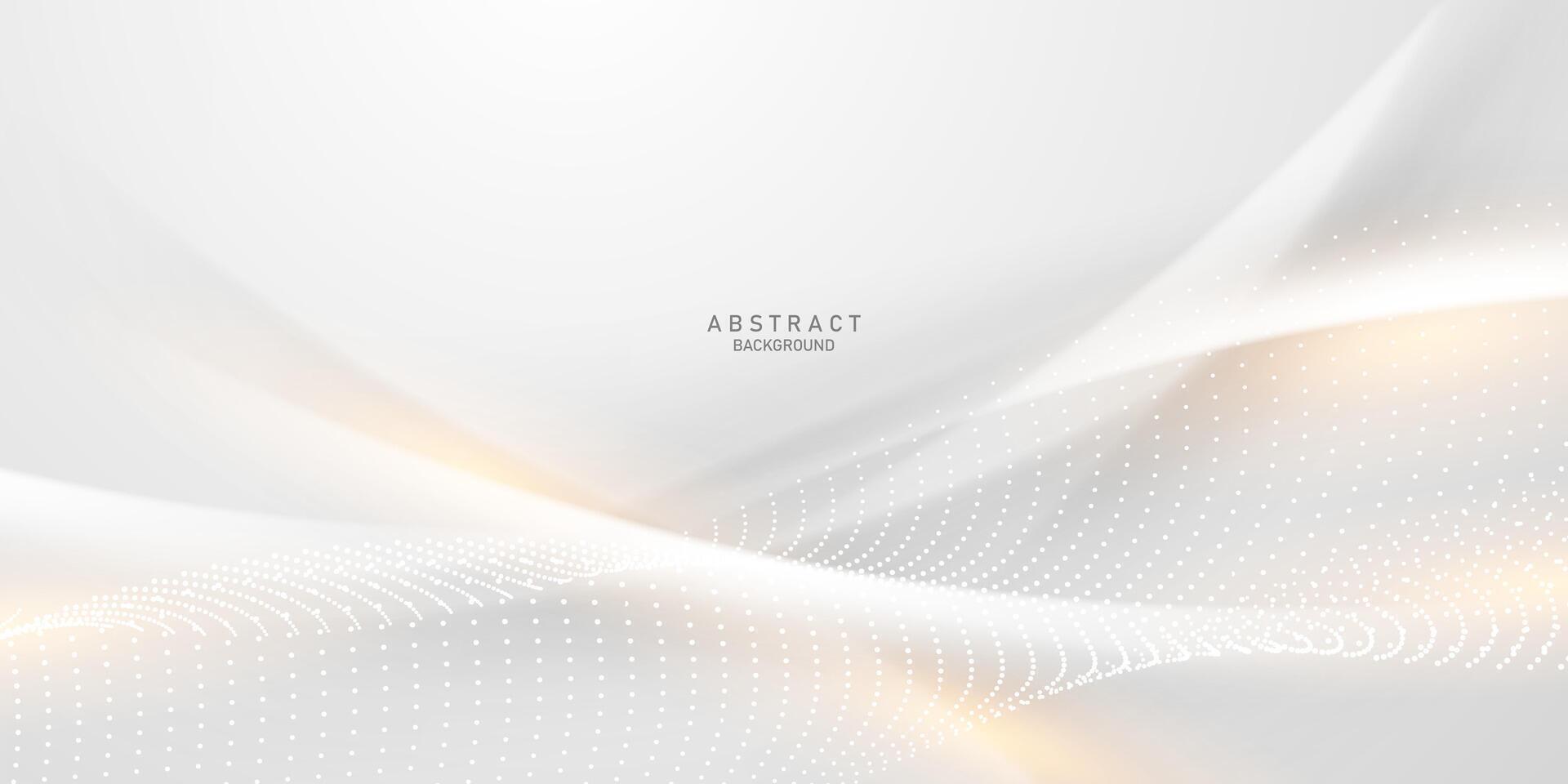 beautiful abstract vector illustration white background 39649967 Vector ...