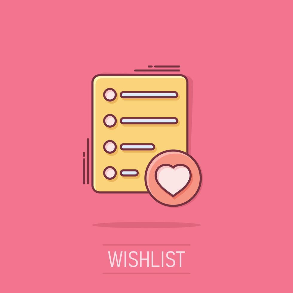 Empty Wishlist Vector Art, Icons, and Graphics for Free Download