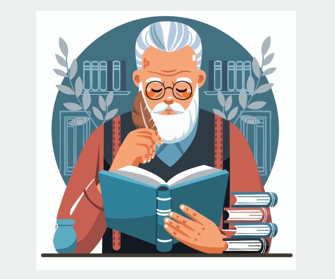 World Poetry Day Illustration 39654666 Vector Art at Vecteezy World Poetry Day Illustration 39654666 Vector Art at Vecteezy