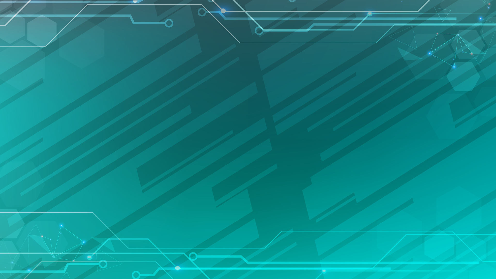 Gradient Digital technology background. Futuristic background for ...