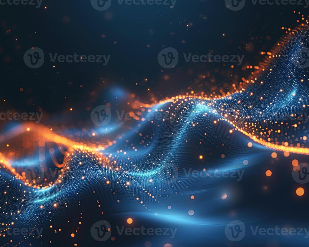 Particle Line Stock Photos, Images and Backgrounds for Free Download