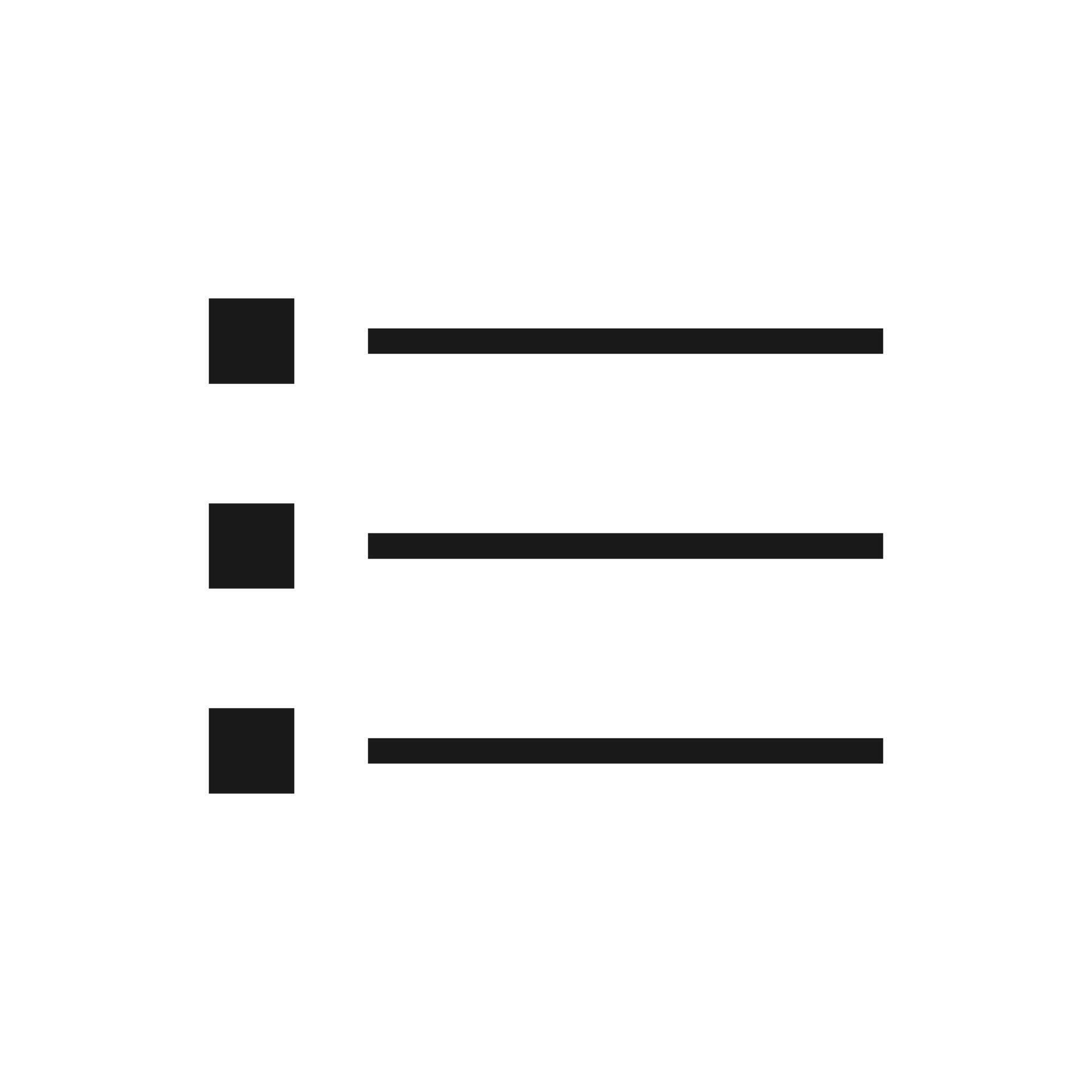 Set Of Burger Website Navigation Menu Icons Vector Set Of Ui Design Elements Interface Design