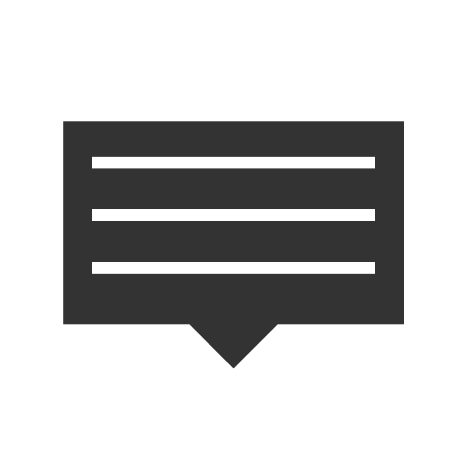 chat message icon set, Social media message. Vector illustration ...