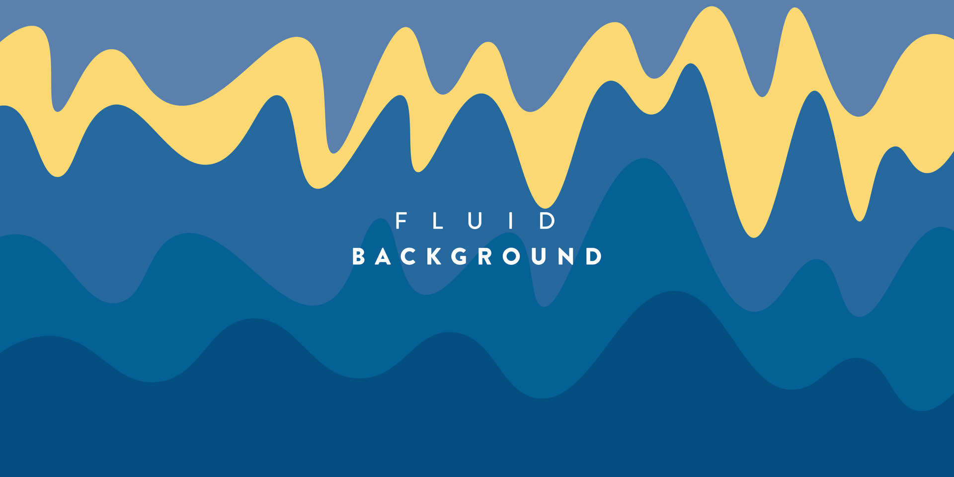 Abstract Color Gradient Wave Background 39663940 Vector Art At Vecteezy