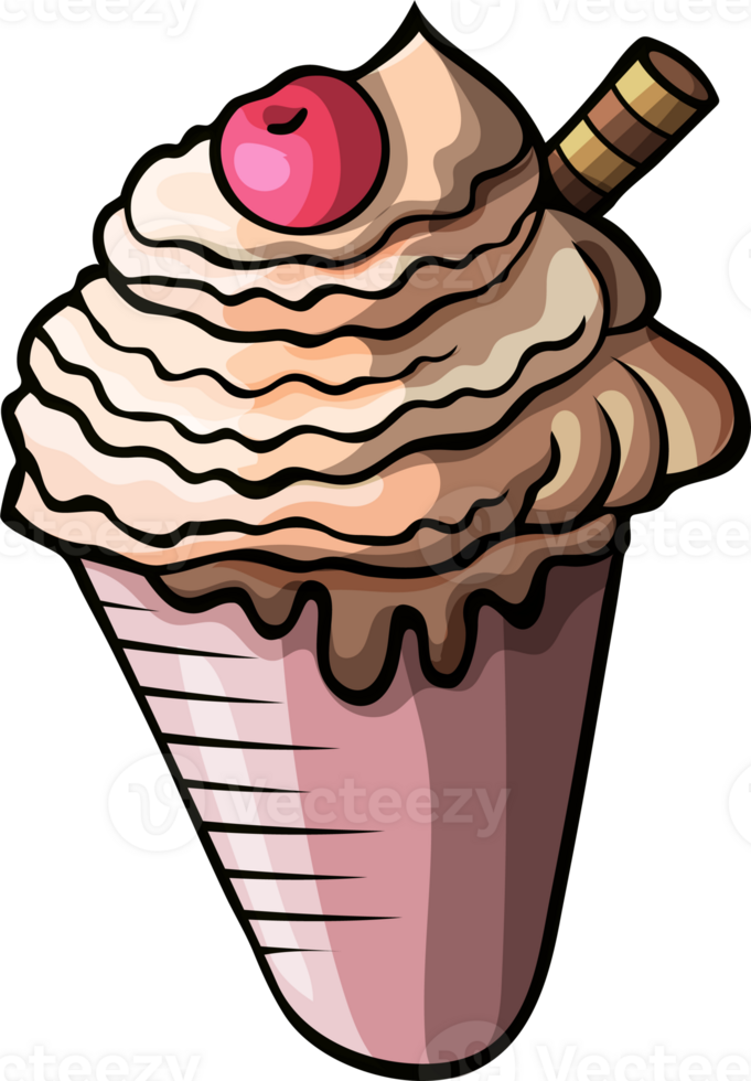 Eis Sahne Karikatur komisch Illustration 39666968 PNG Eis Sahne Karikatur komisch Illustration 39666968 PNG