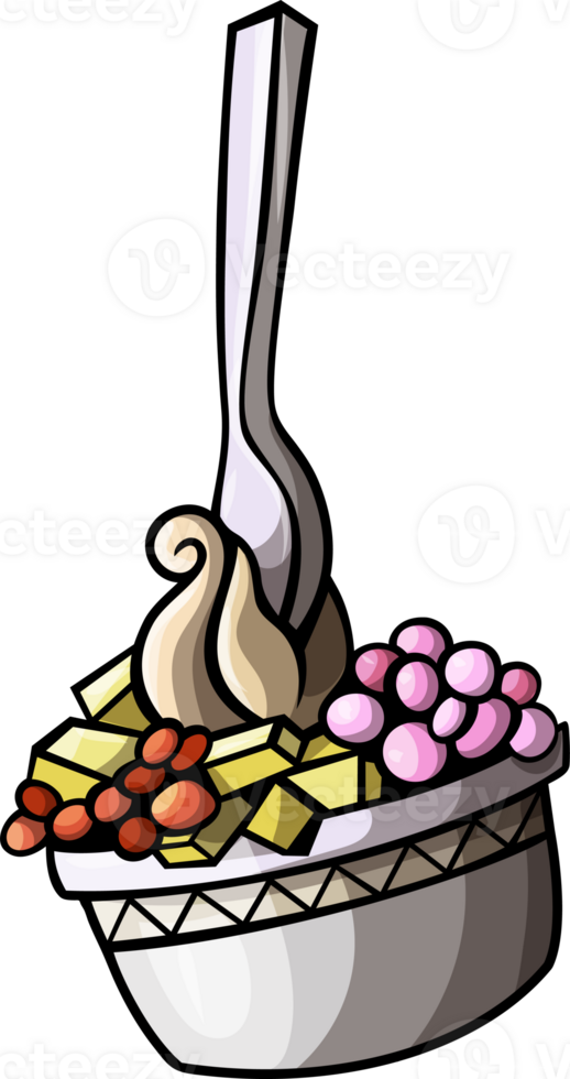 Eis Sahne Karikatur komisch Illustration 39667037 PNG Eis Sahne Karikatur komisch Illustration 39667037 PNG