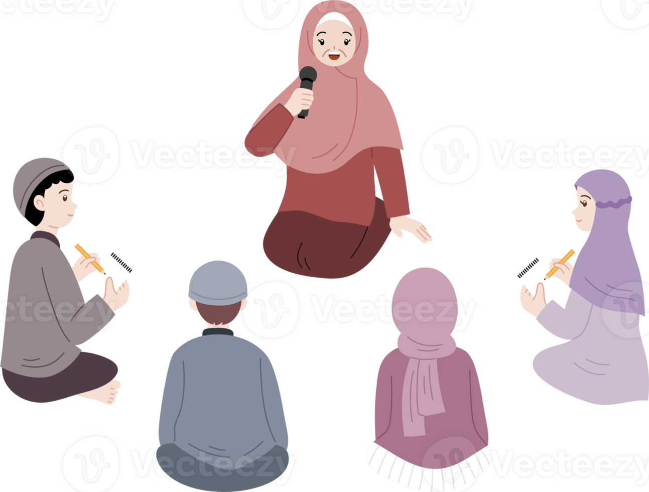 islamic religious lecture on ramadan 39668068 PNG islamic religious lecture on ramadan 39668068 PNG