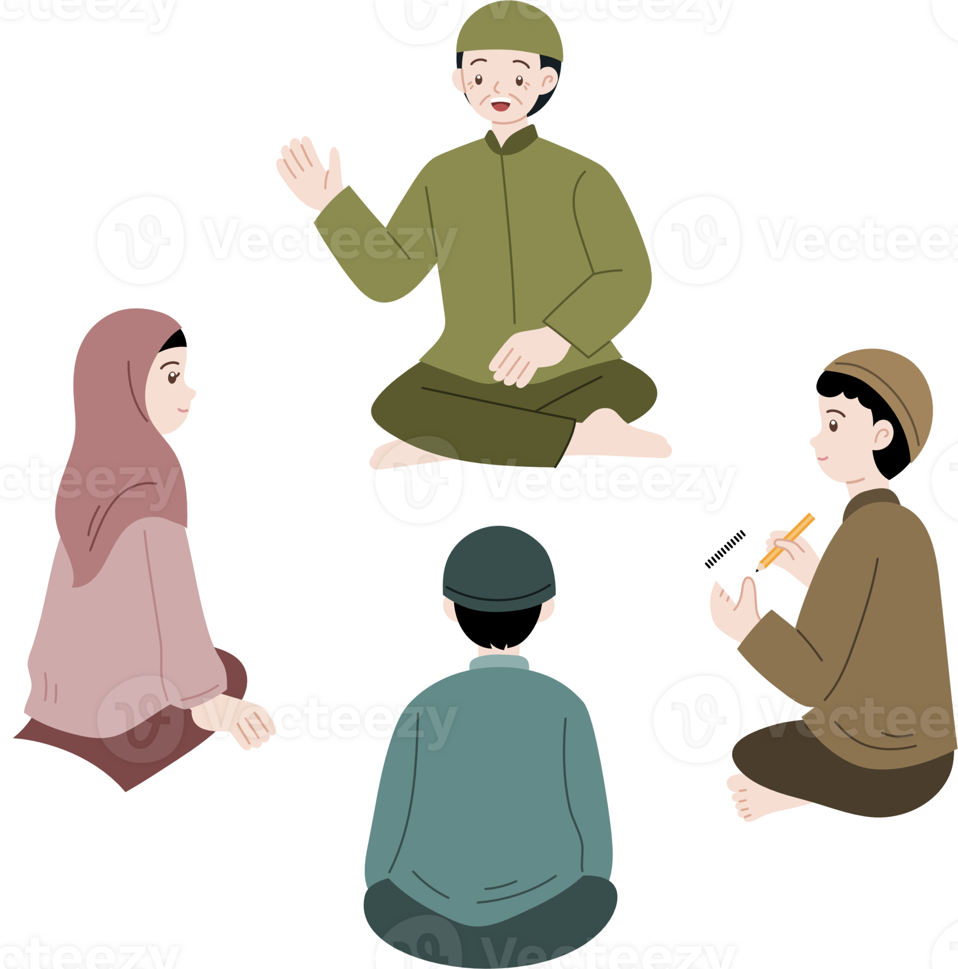 islamic religious lecture on ramadan 39668096 PNG islamic religious lecture on ramadan 39668096 PNG