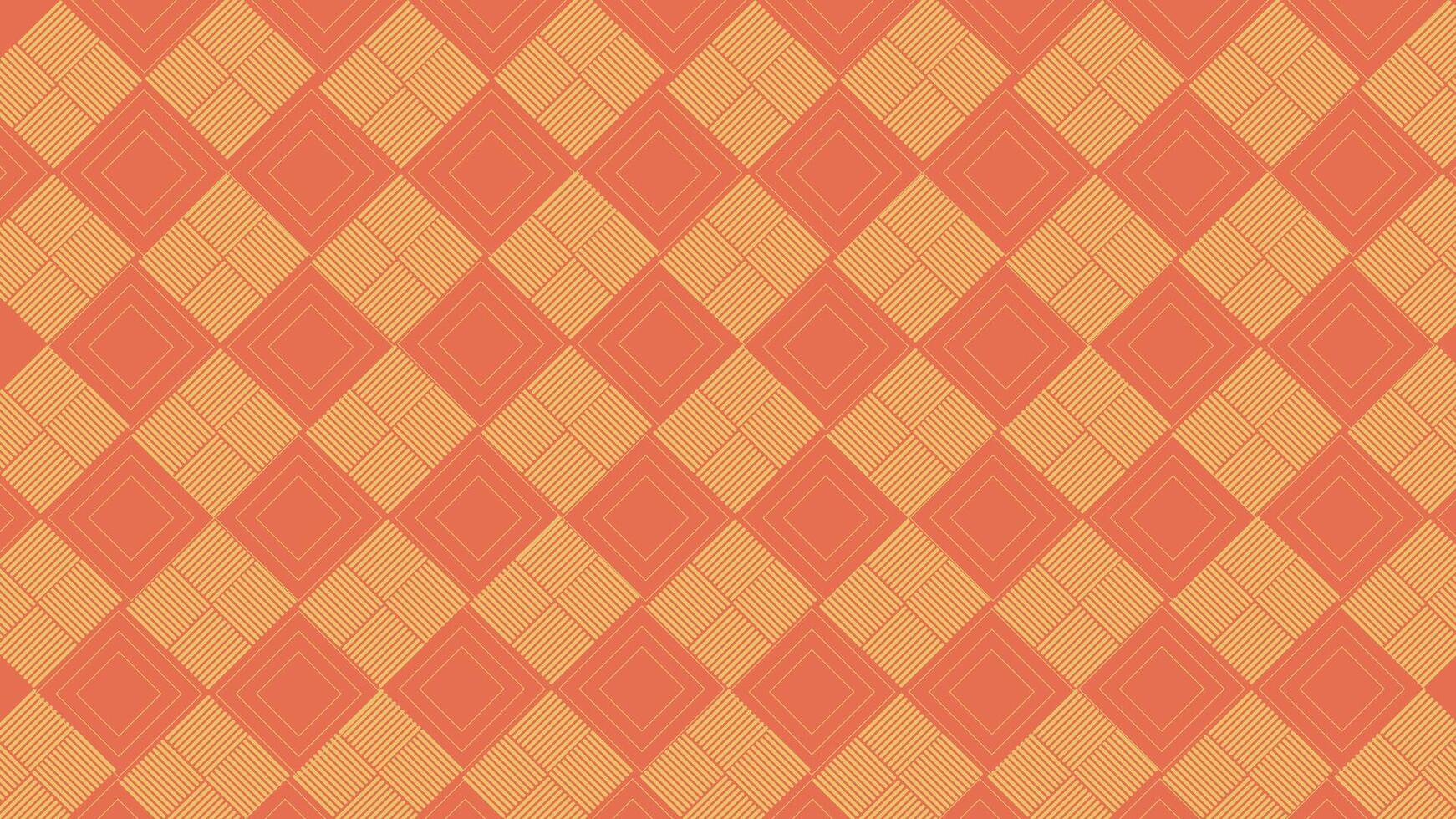 Abstract wavy straight line block pattern background. 39672844 Vector ...