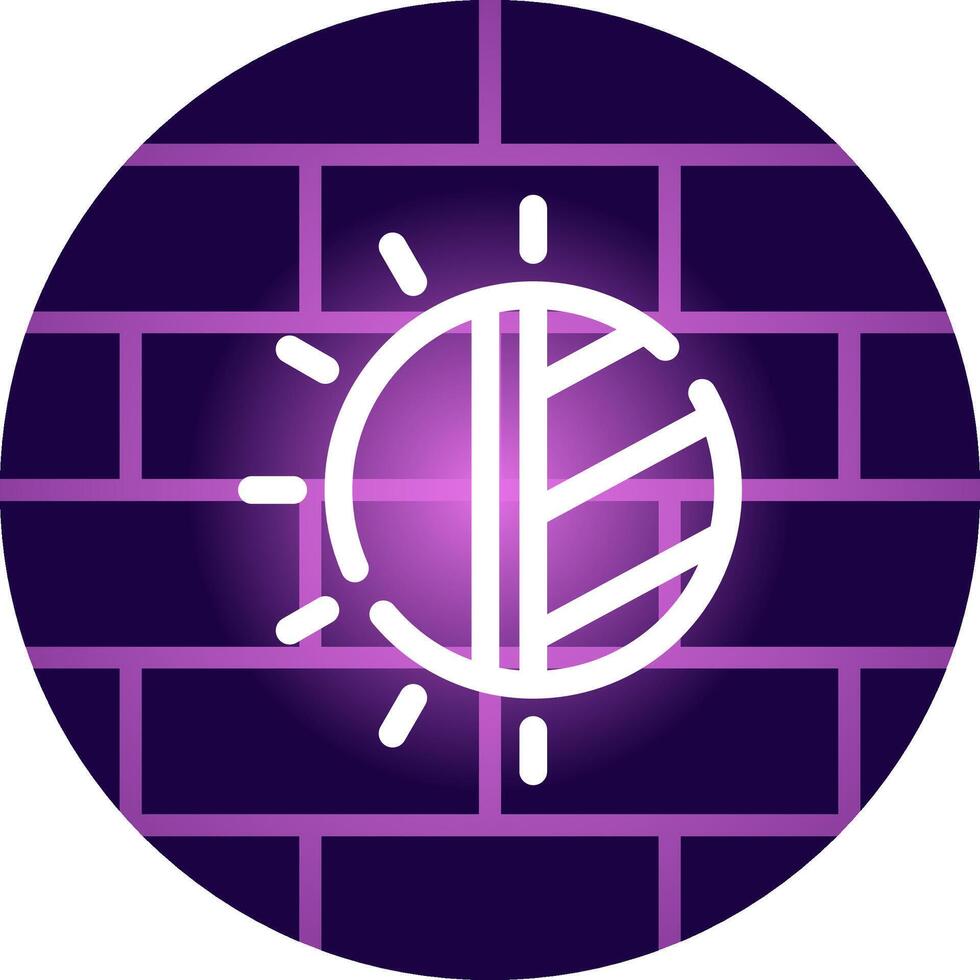 Eclipse Creative Icon Design 39681564 Vector Art at Vecteezy