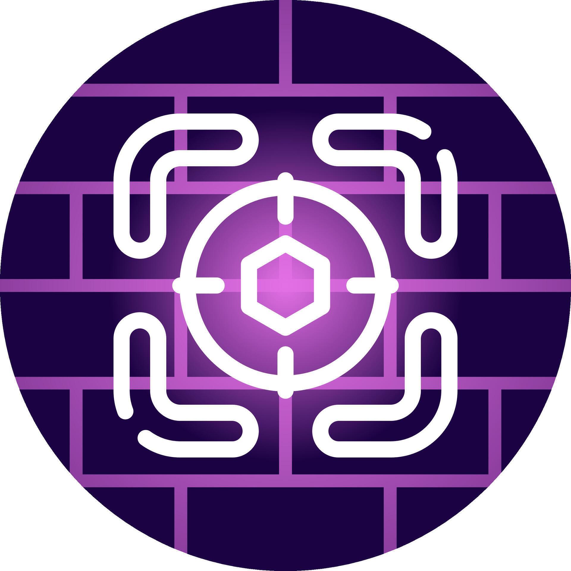 Basic Target Creative Icon Design 39683053 Vector Art at Vecteezy