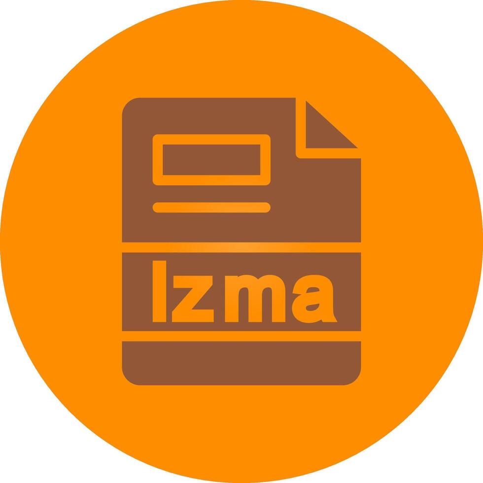 lzma Creative Icon Design 39693483 Vector Art at Vecteezy