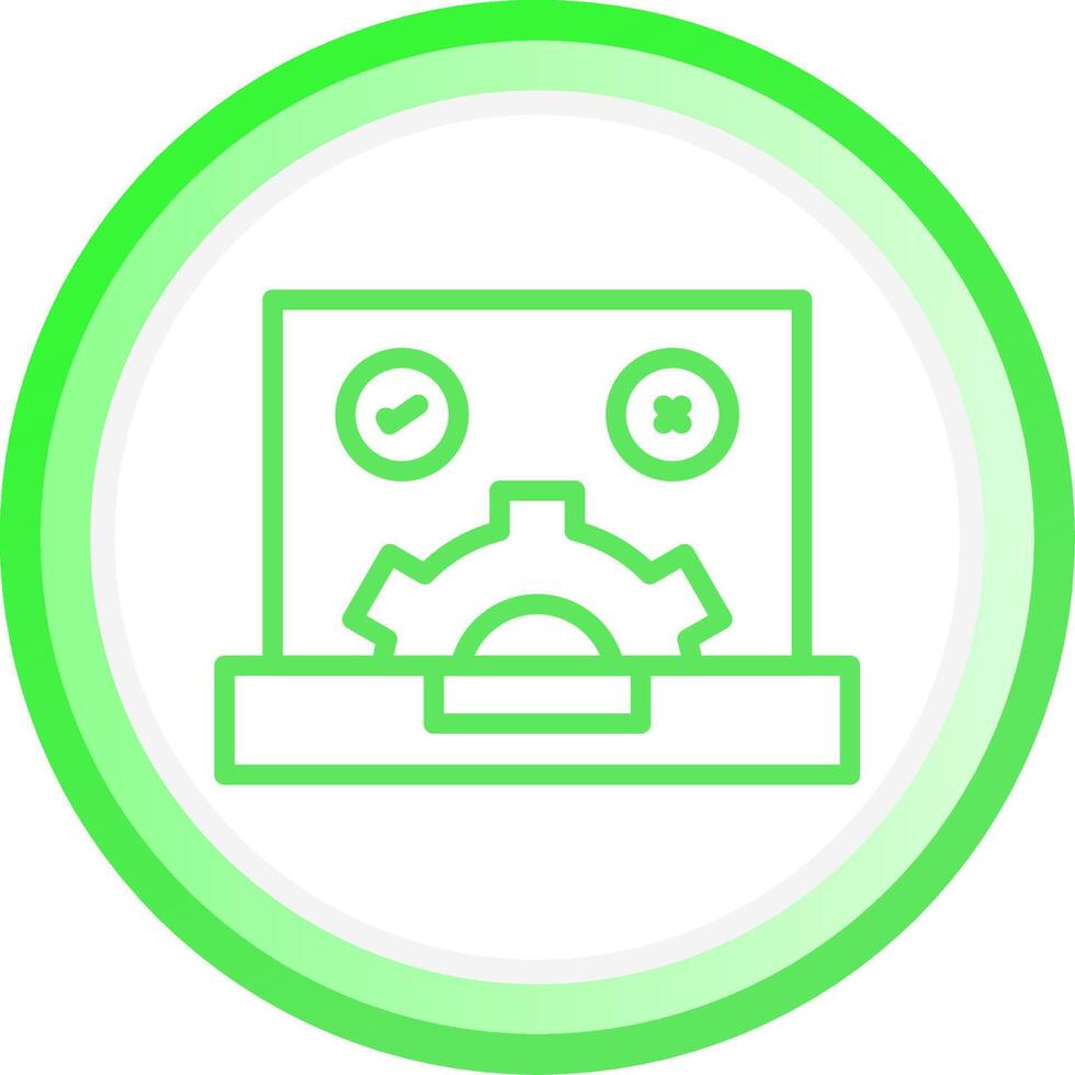QA Testing Creative Icon Design 39707400 Vector Art at Vecteezy QA Testing Creative Icon Design 39707400 Vector Art at Vecteezy