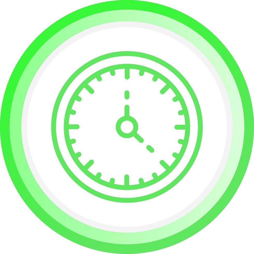 Line Green Circle Gradient Design 39708487 Vector Art at Vecteezy