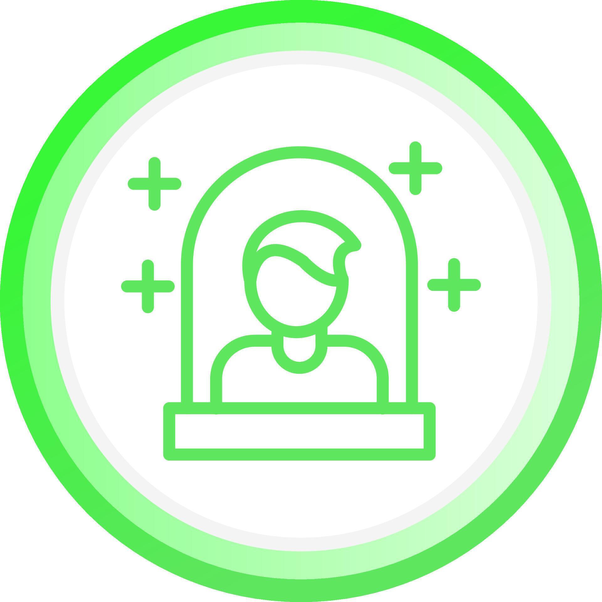 Isolation Creative Icon Design 39708791 Vector Art at Vecteezy