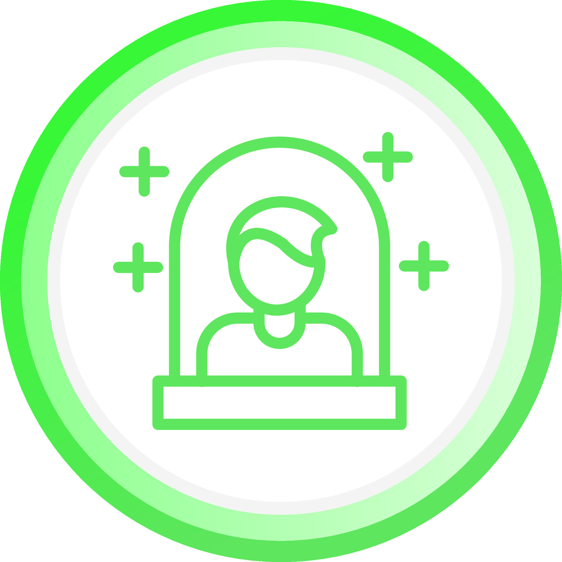 aislamiento creativo icono diseño 39708791 Vector en Vecteezy