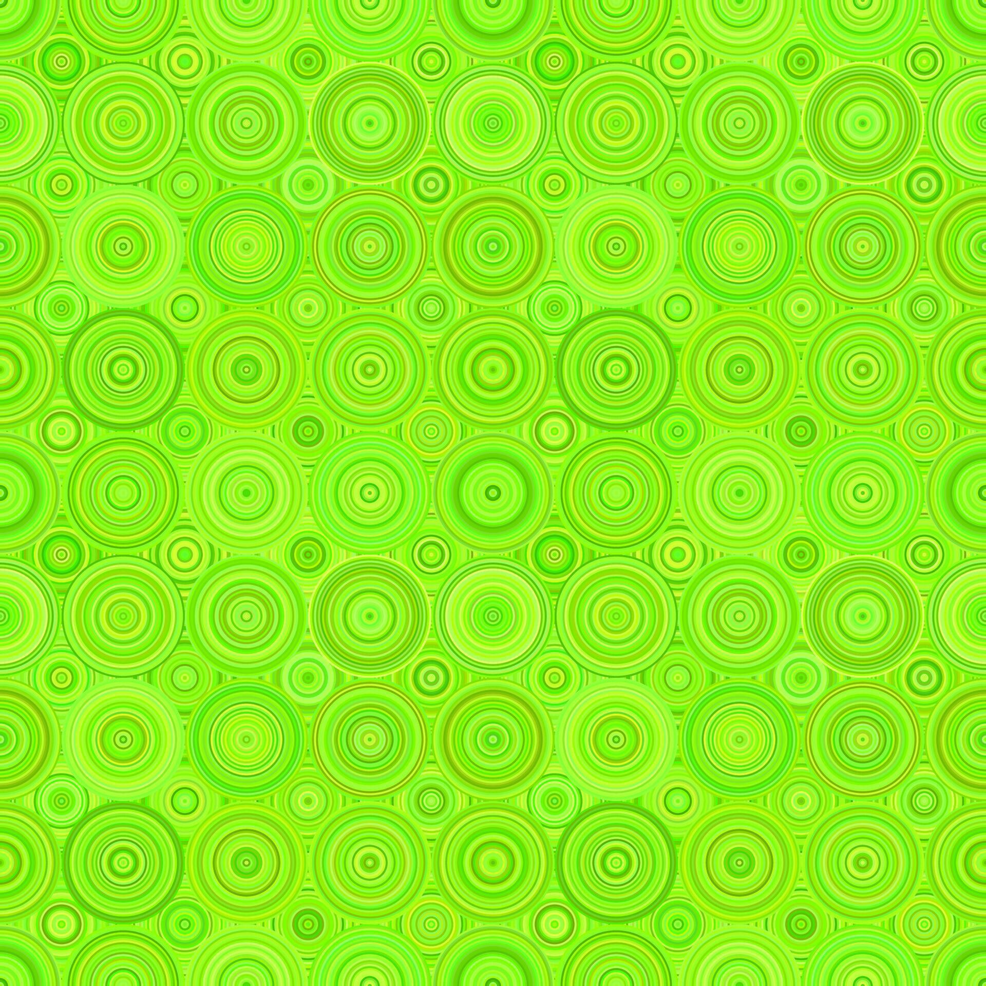 Seamless Abstract Concentric Circle Pattern Background Vector Design 39726263 Vector Art At