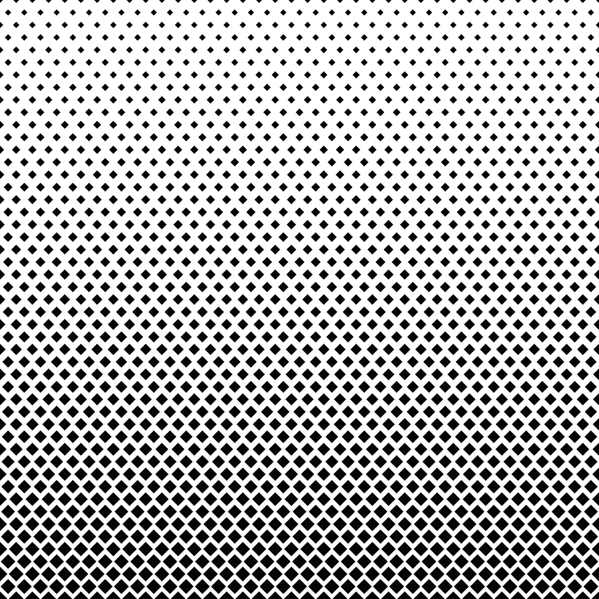 Repeating Black And White Diagonal Square Pattern Background Abstract Vector Design 39726296