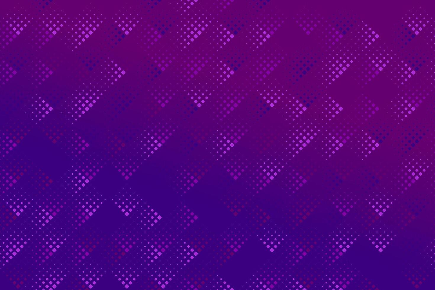 Geometrical diagonal square pattern background - purple geometric vector design 39733482 Vector ...