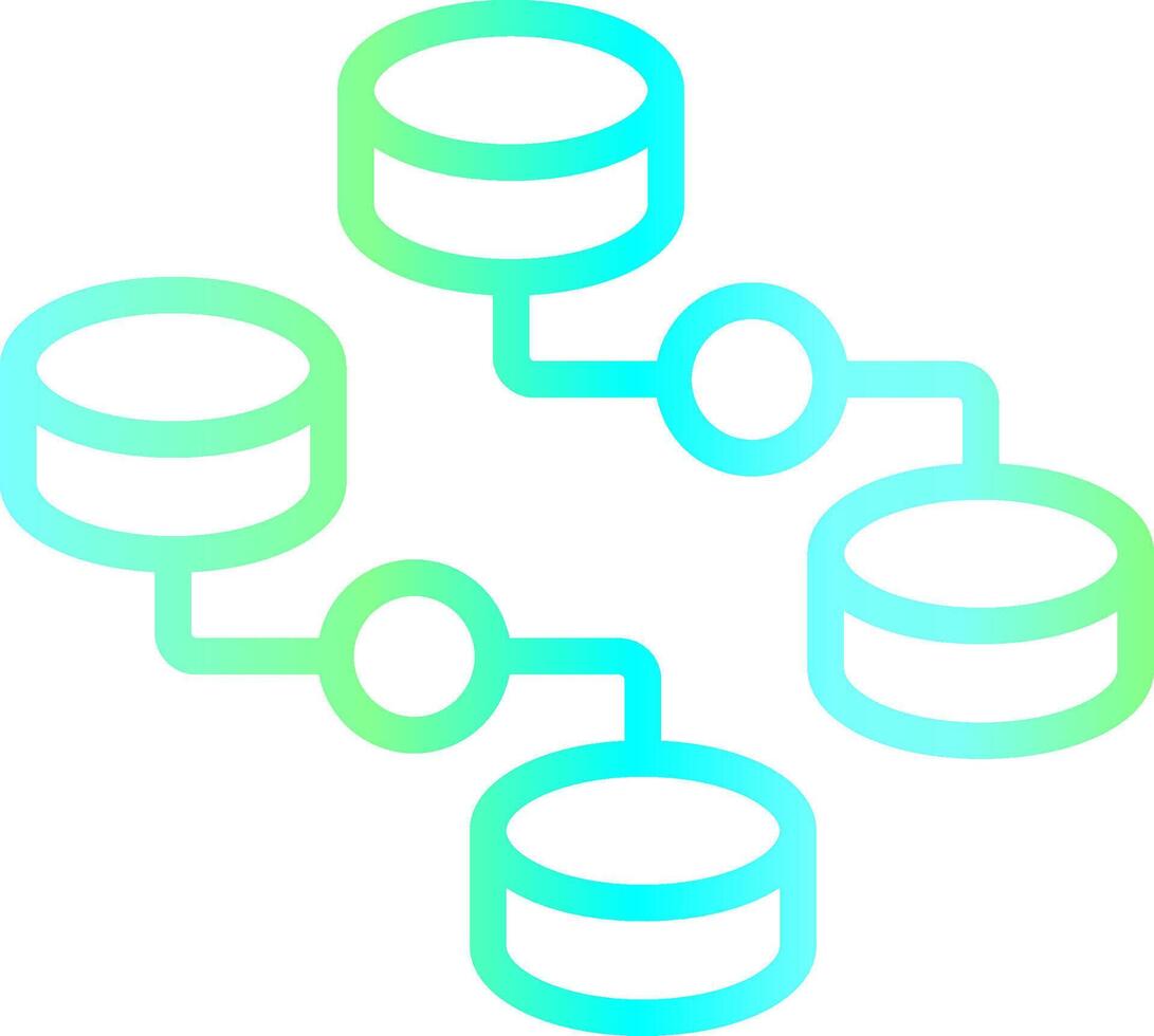 Unstructured Data Creative Icon Design 39734751 Vector Art at Vecteezy