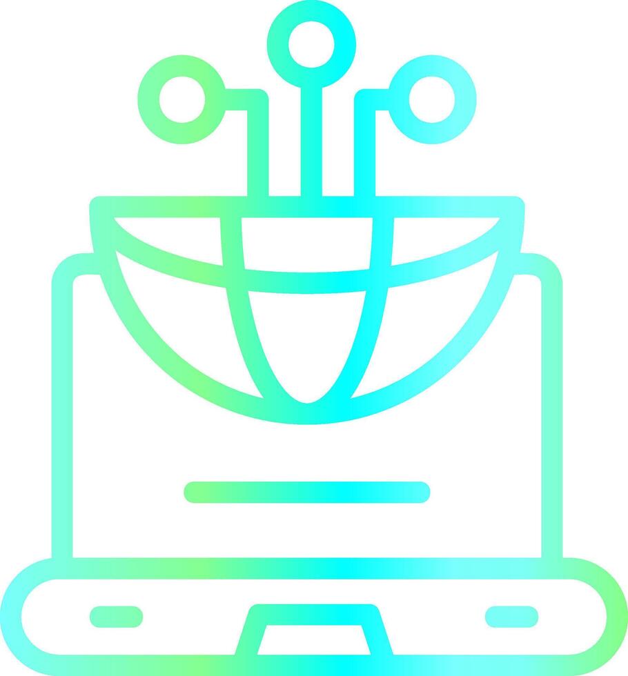 Globalization Creative Icon Design 39736220 Vector Art at Vecteezy Globalization Creative Icon Design 39736220 Vector Art at Vecteezy