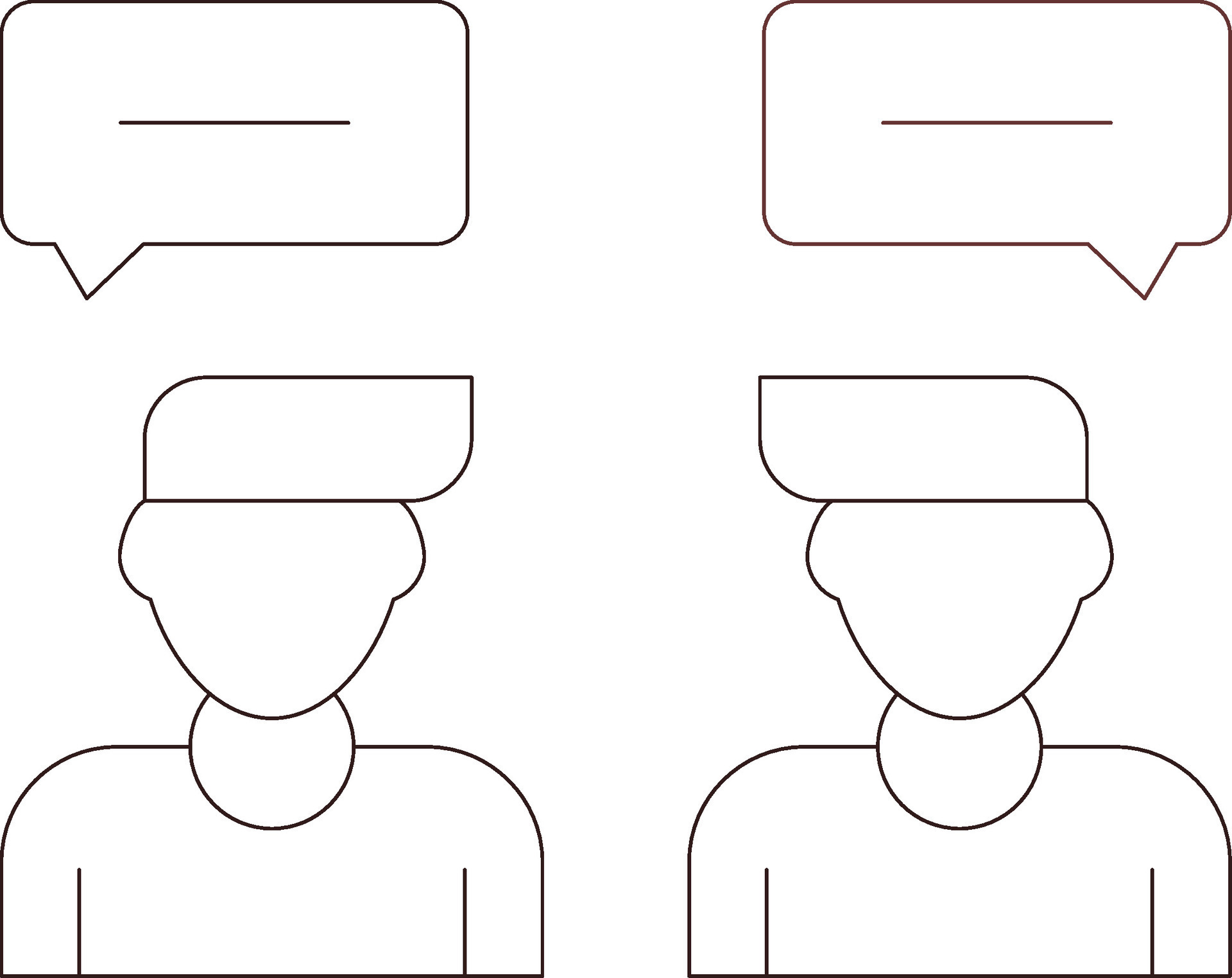 Line Two Color Design 39740172 Vector Art at Vecteezy Line Two Color Design 39740172 Vector Art at Vecteezy