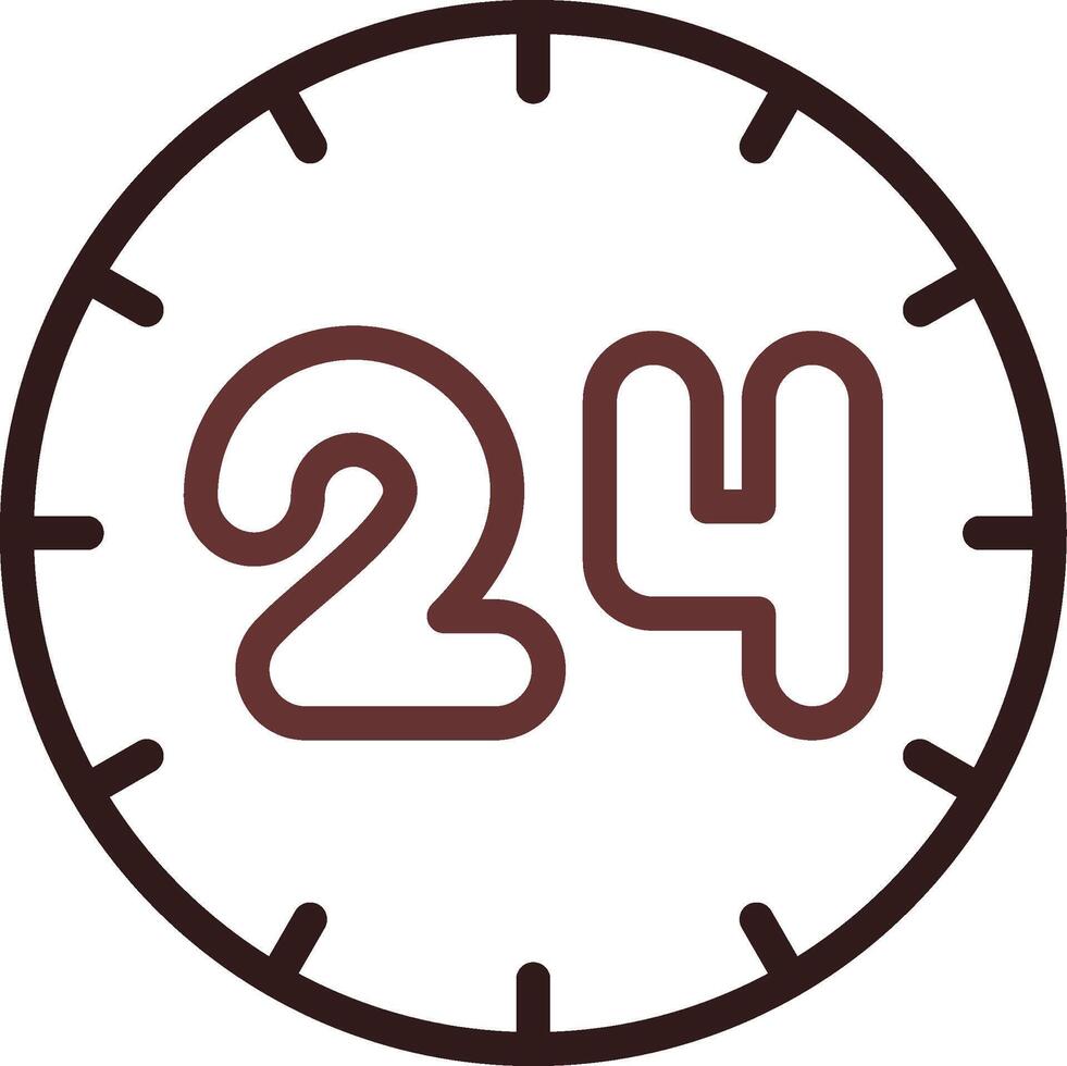 Line Two Color Design 39744520 Vector Art at Vecteezy Line Two Color Design 39744520 Vector Art at Vecteezy