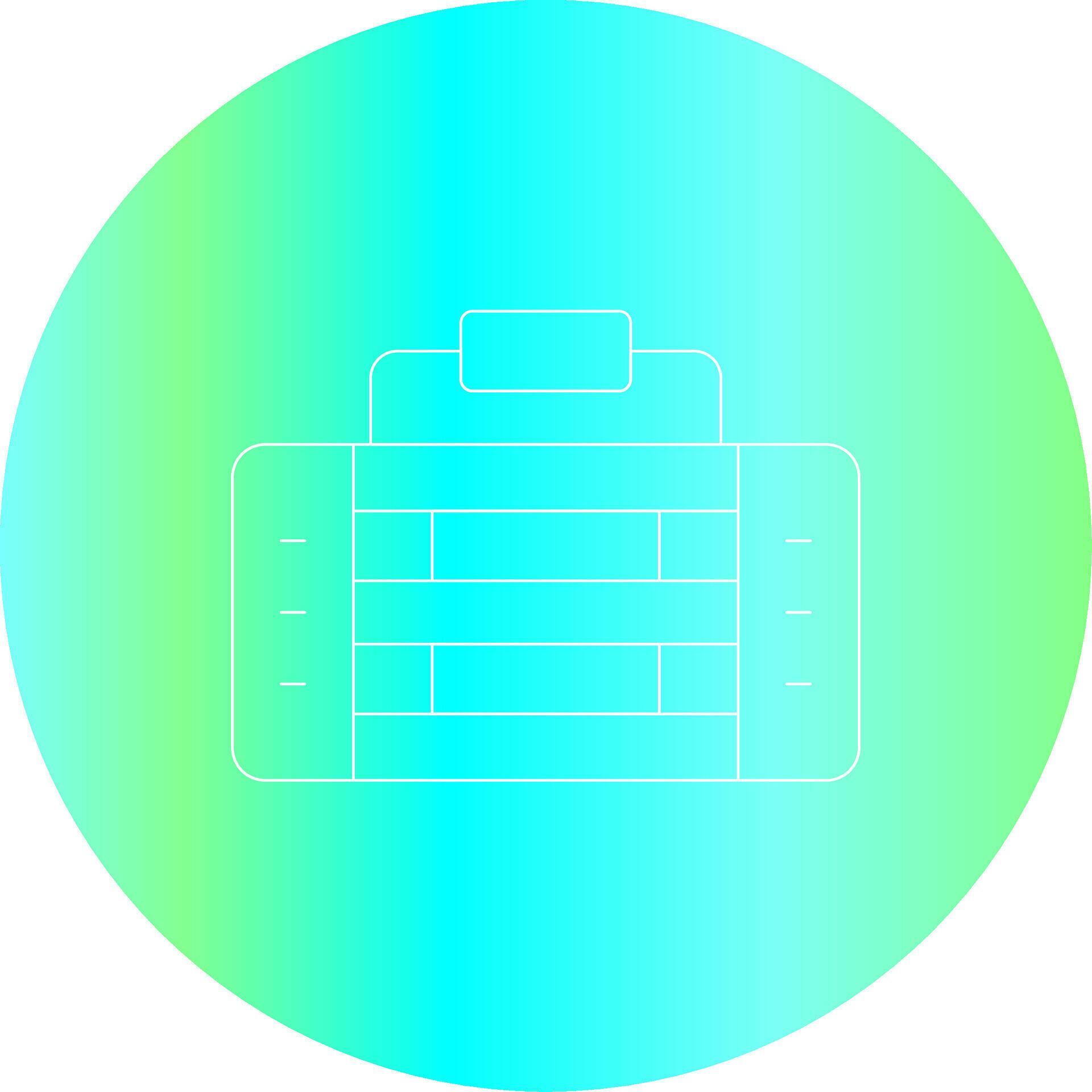 Led Strobe Creative Icon Design 39749607 Vector Art at Vecteezy