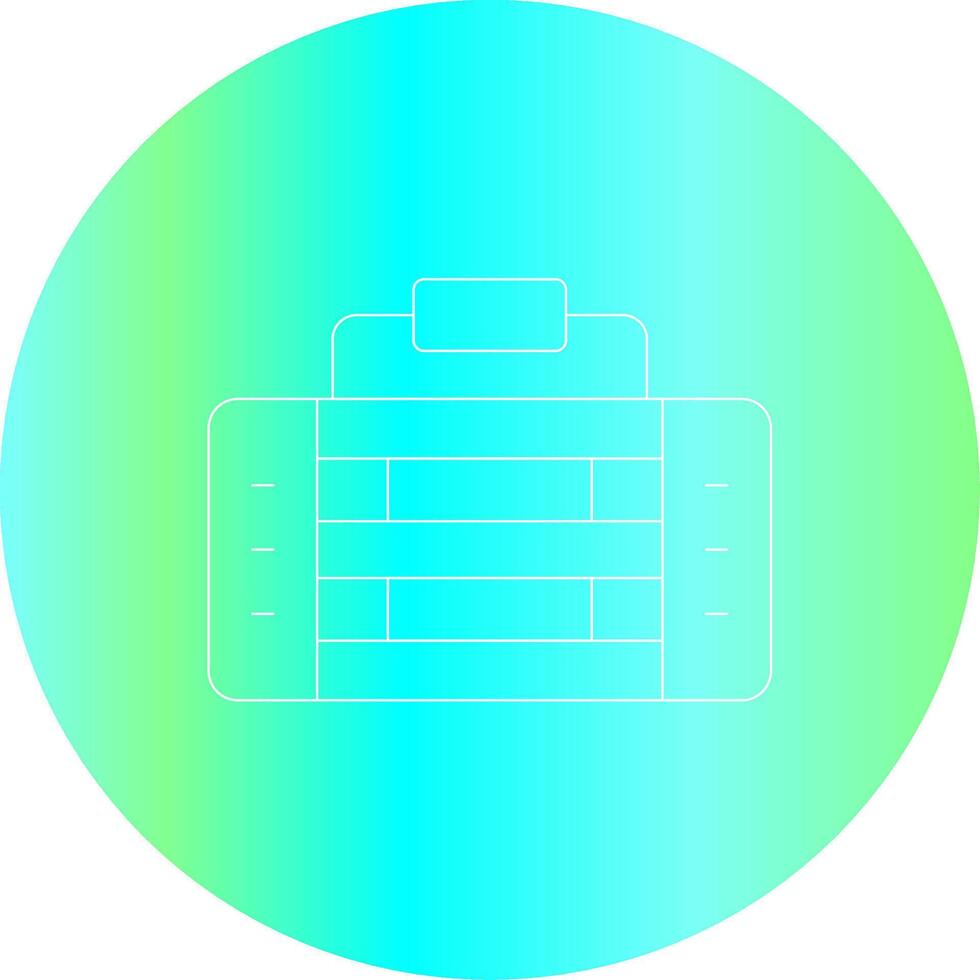 Led Strobe Creative Icon Design 39749607 Vector Art at Vecteezy