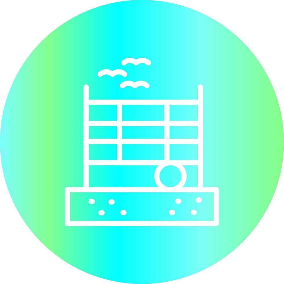 Line Gradient Circle Design 39750026 Vector Art At Vecteezy