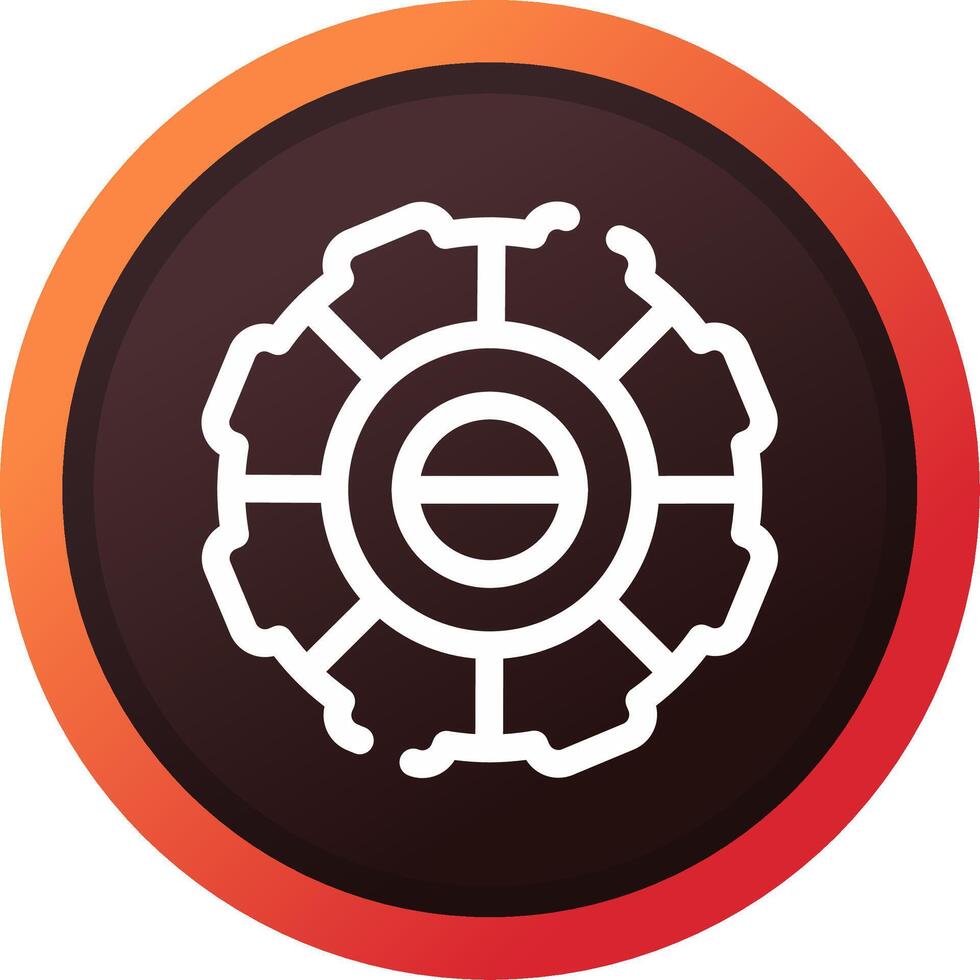 Segmented Process Creative Icon Design 39757715 Vector Art at Vecteezy