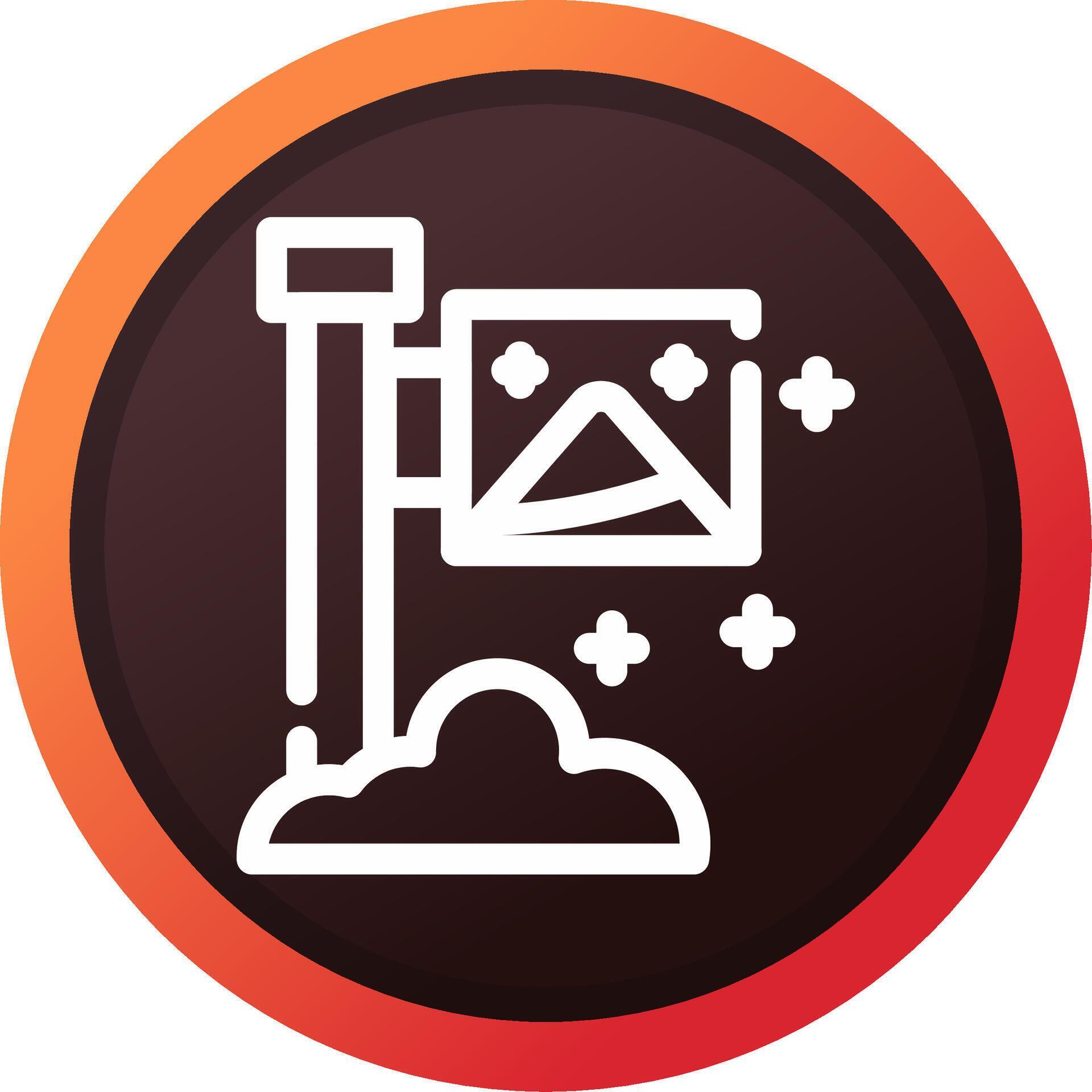 Pointer Creative Icon Design 39759550 Vector Art at Vecteezy