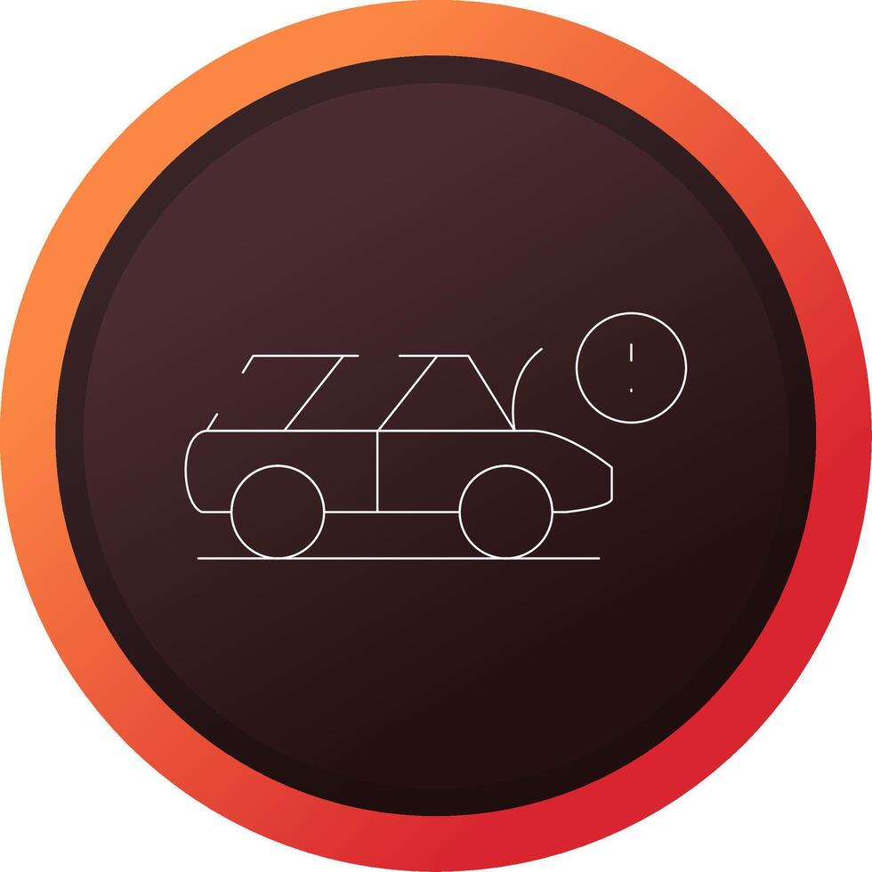 Breakdown Creative Icon Design 39763511 Vector Art at Vecteezy