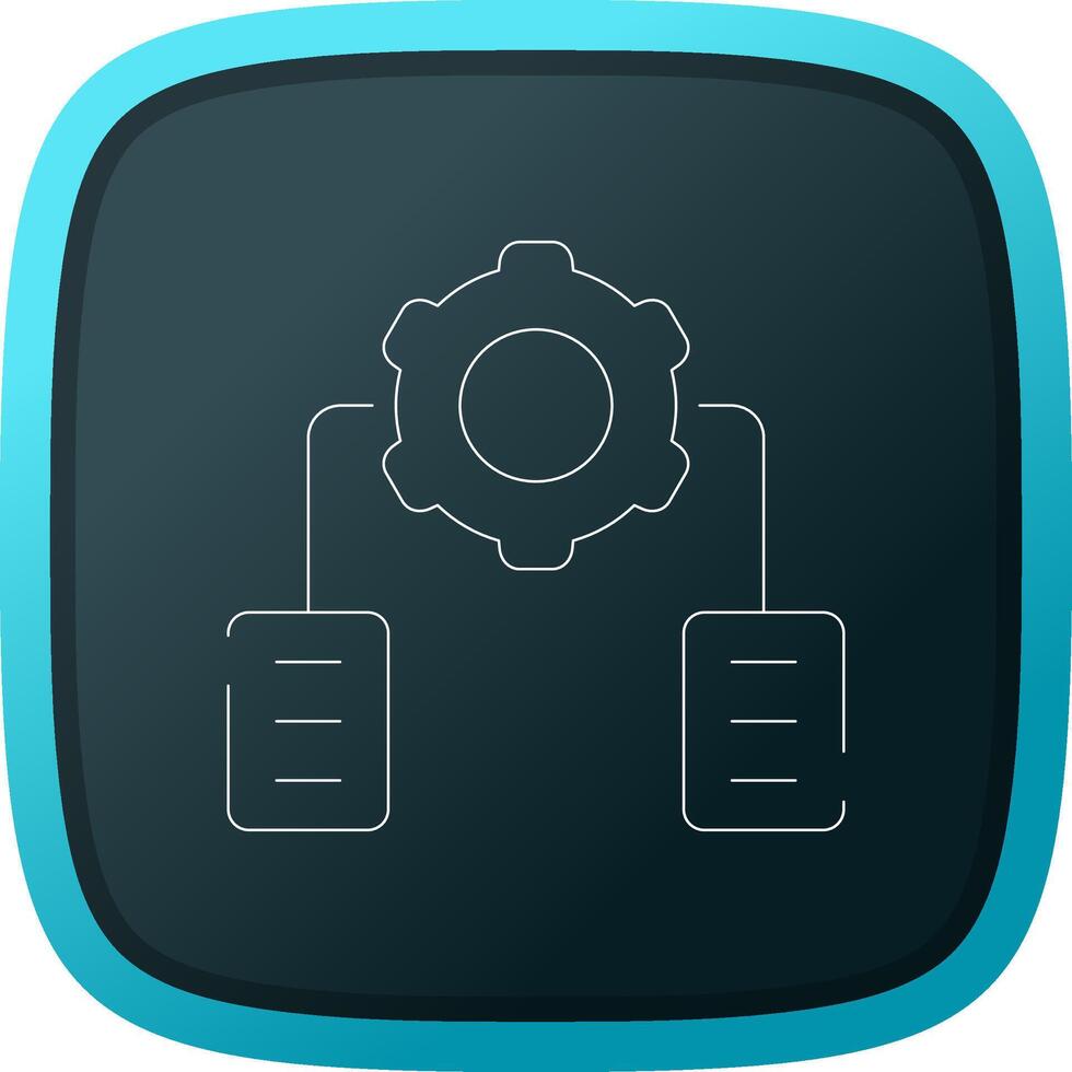 Software Defined Network Creative Icon Design 39765835 Vector Art at ...