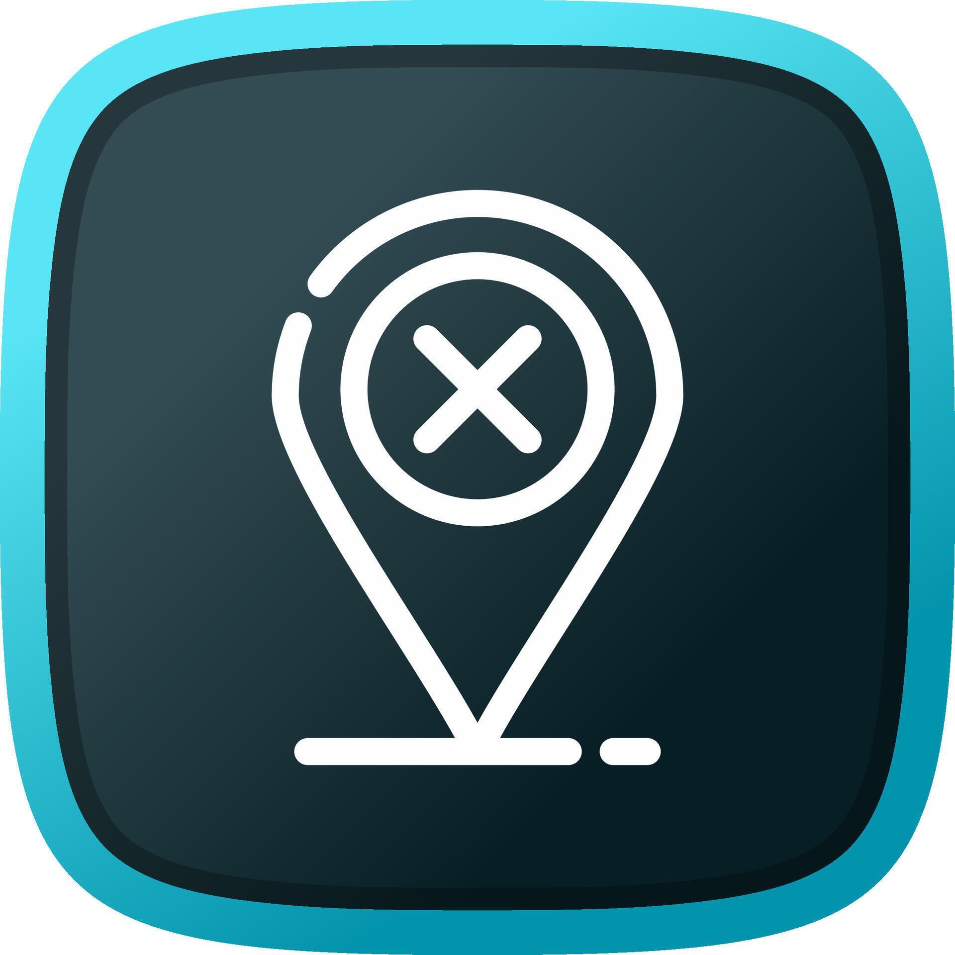 Wrong Creative Icon Design 39770532 Vector Art at Vecteezy