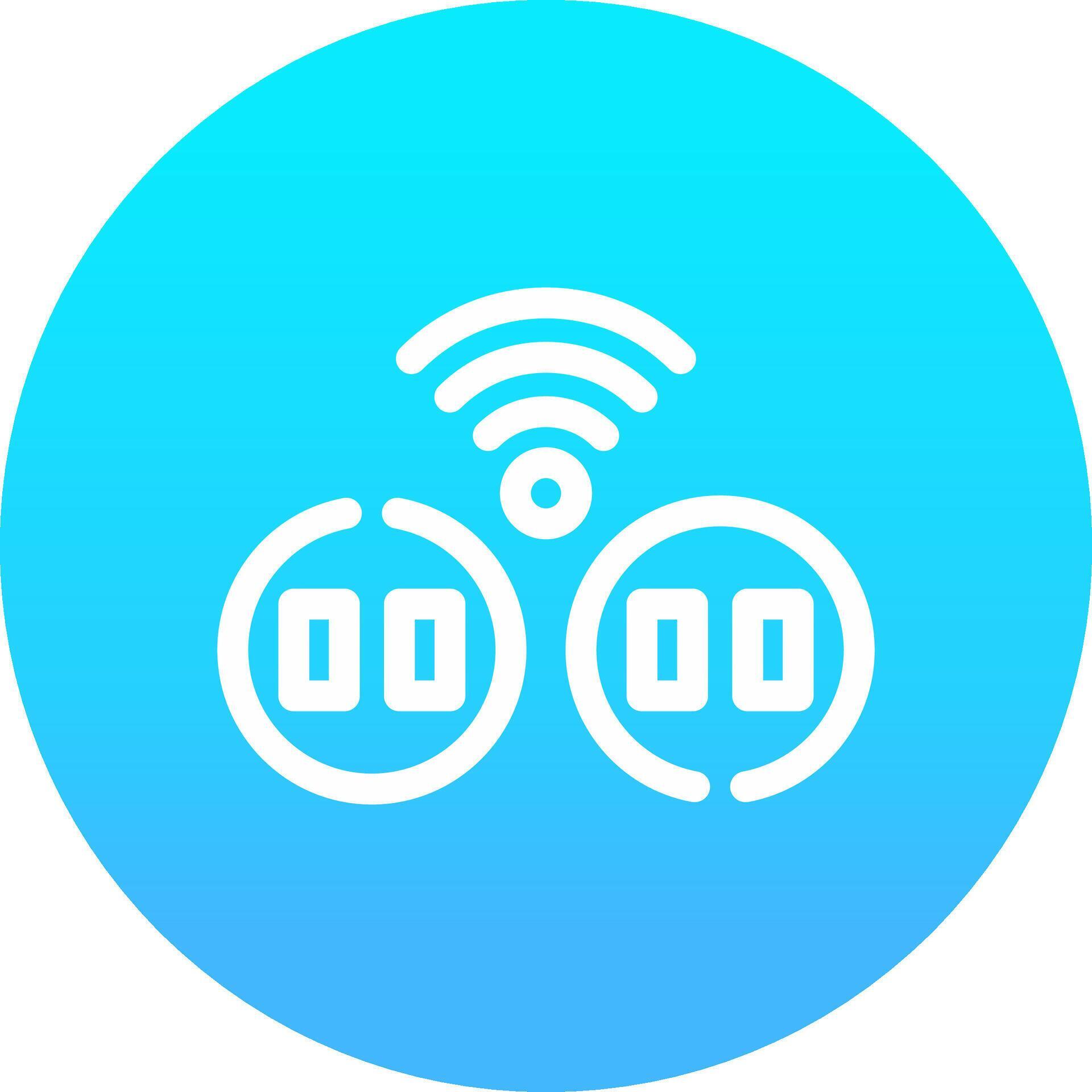 Smart Socket Creative Icon Design 39789310 Vector Art at Vecteezy