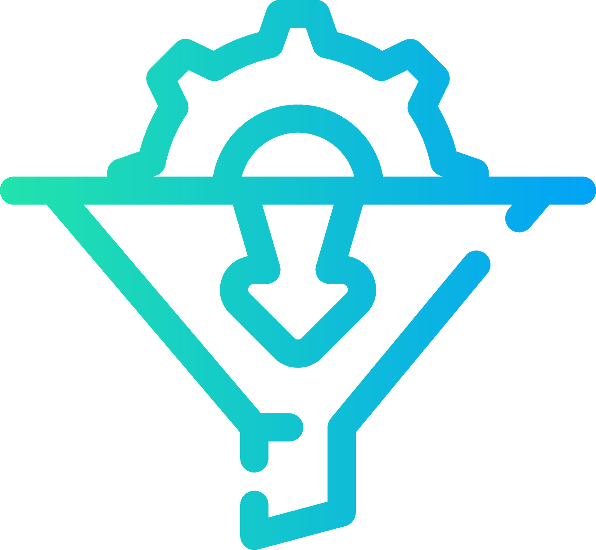 Line Different Gradient Design 39799229 Vector Art at Vecteezy