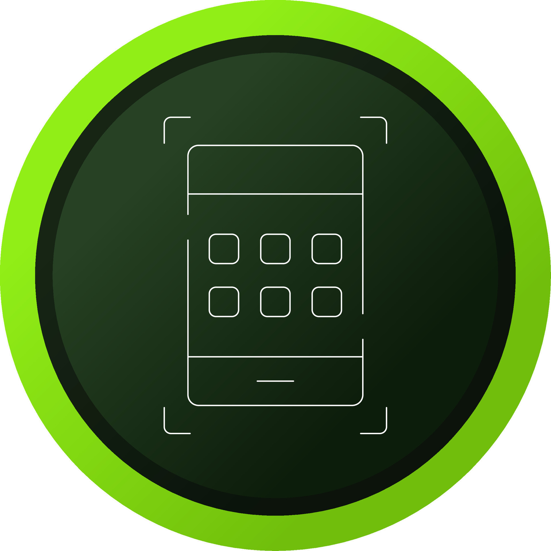 Task Organization App Creative Icon Design 39802724 Vector Art at Vecteezy