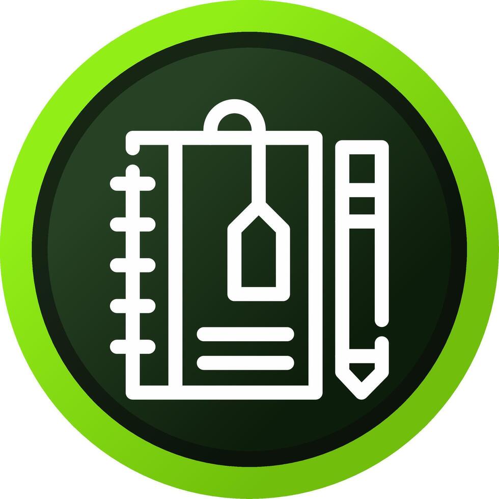 Corporate Identity Guid Creative Icon Design 39808611 Vector Art at ...