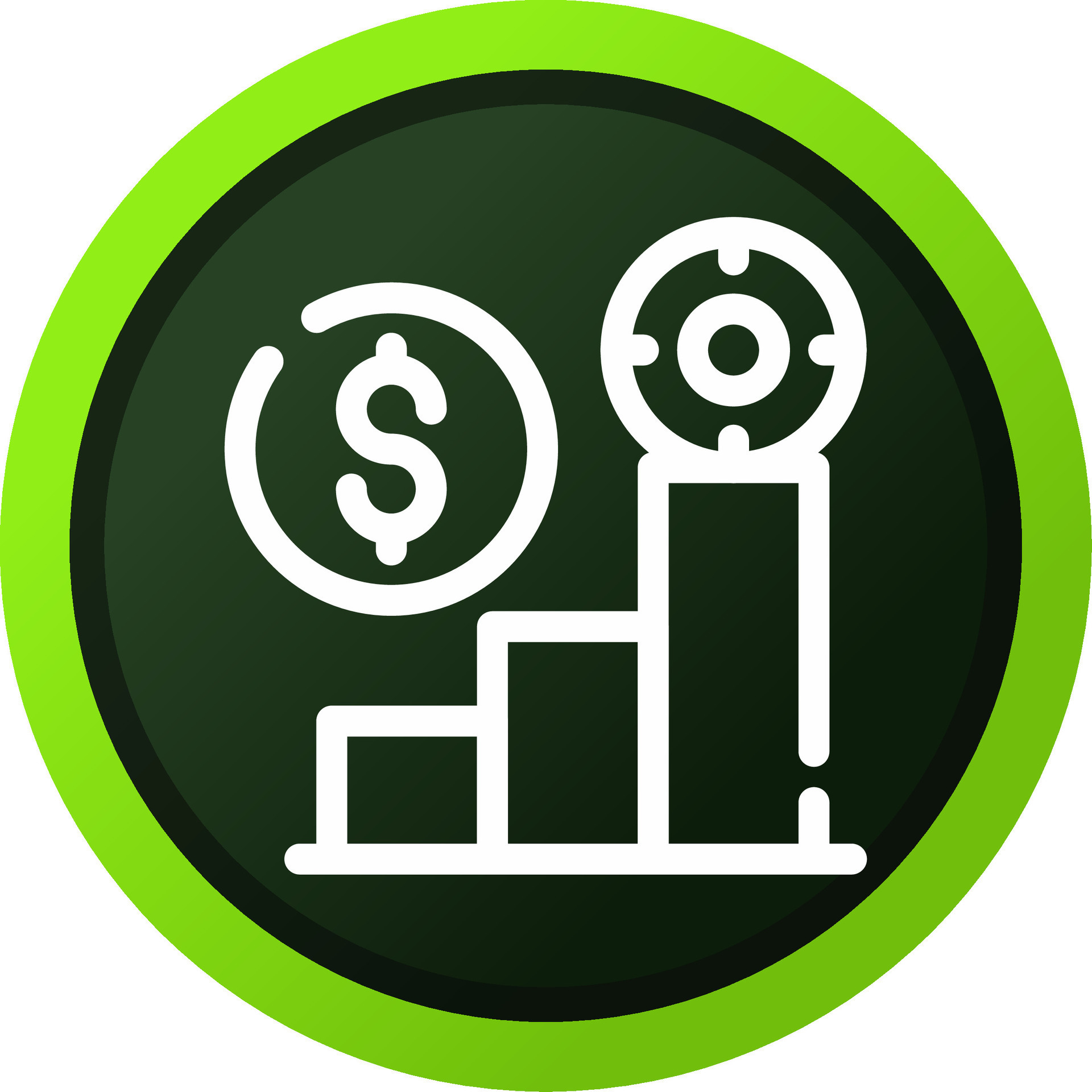 retos creativo icono diseño 39809310 Vector en Vecteezy