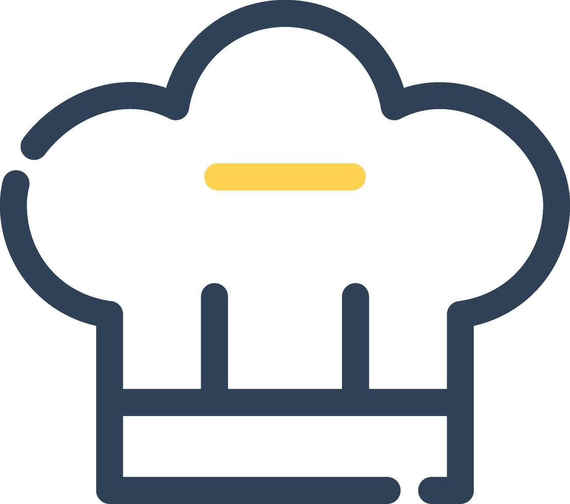 Toque Creative Icon Design 39821958 Vector Art at Vecteezy