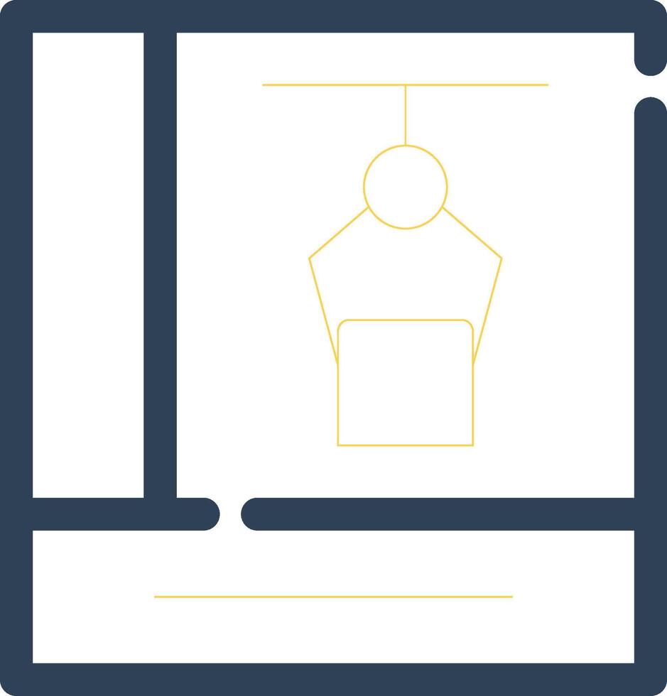 Autonomous Robotics Creative Icon Design 39827459 Vector Art at Vecteezy