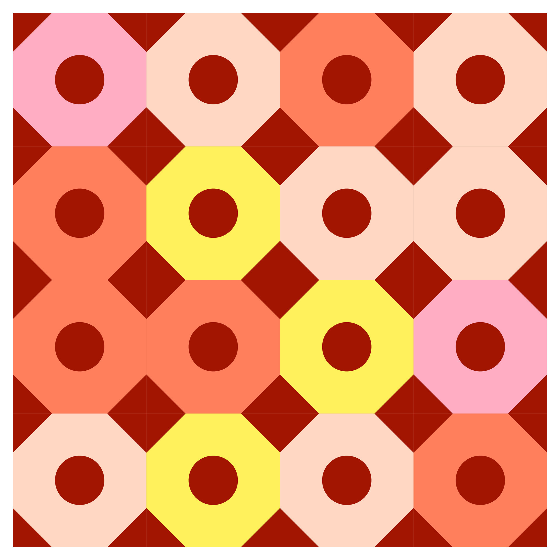 simple pattern abstract for background, design, template, website, etc ...