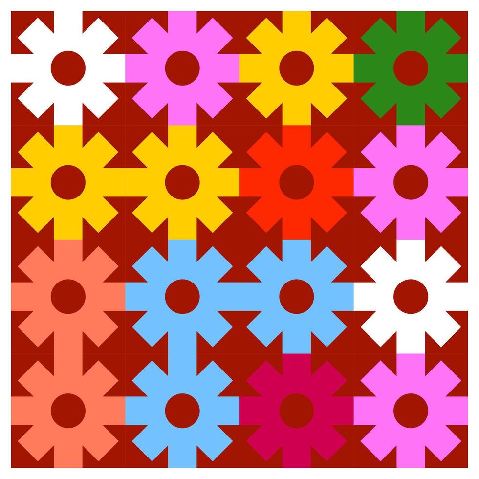 simple pattern abstract for background, design, template, website, etc ...